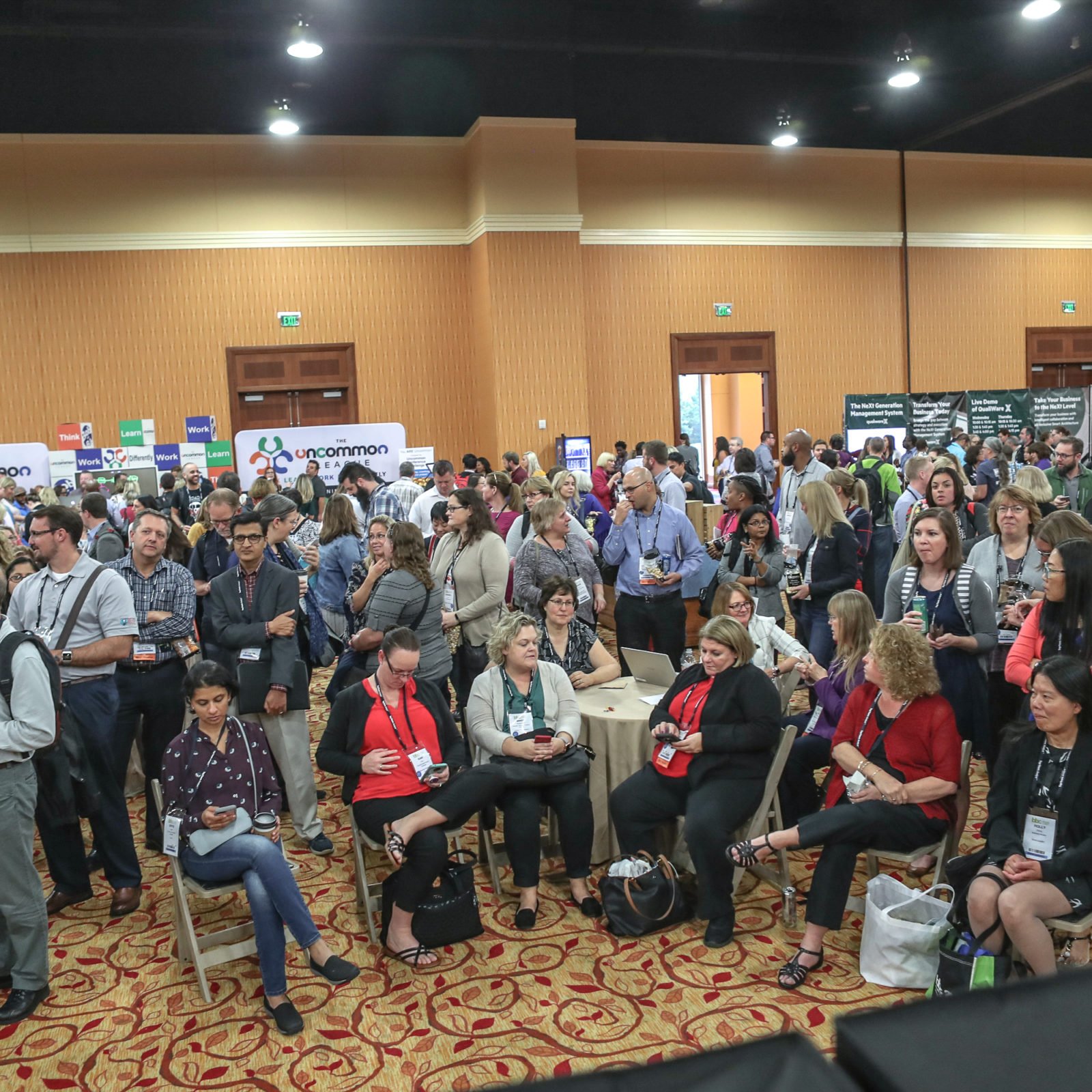 Building Business Capability Conference - Oct. 25-29, 2021