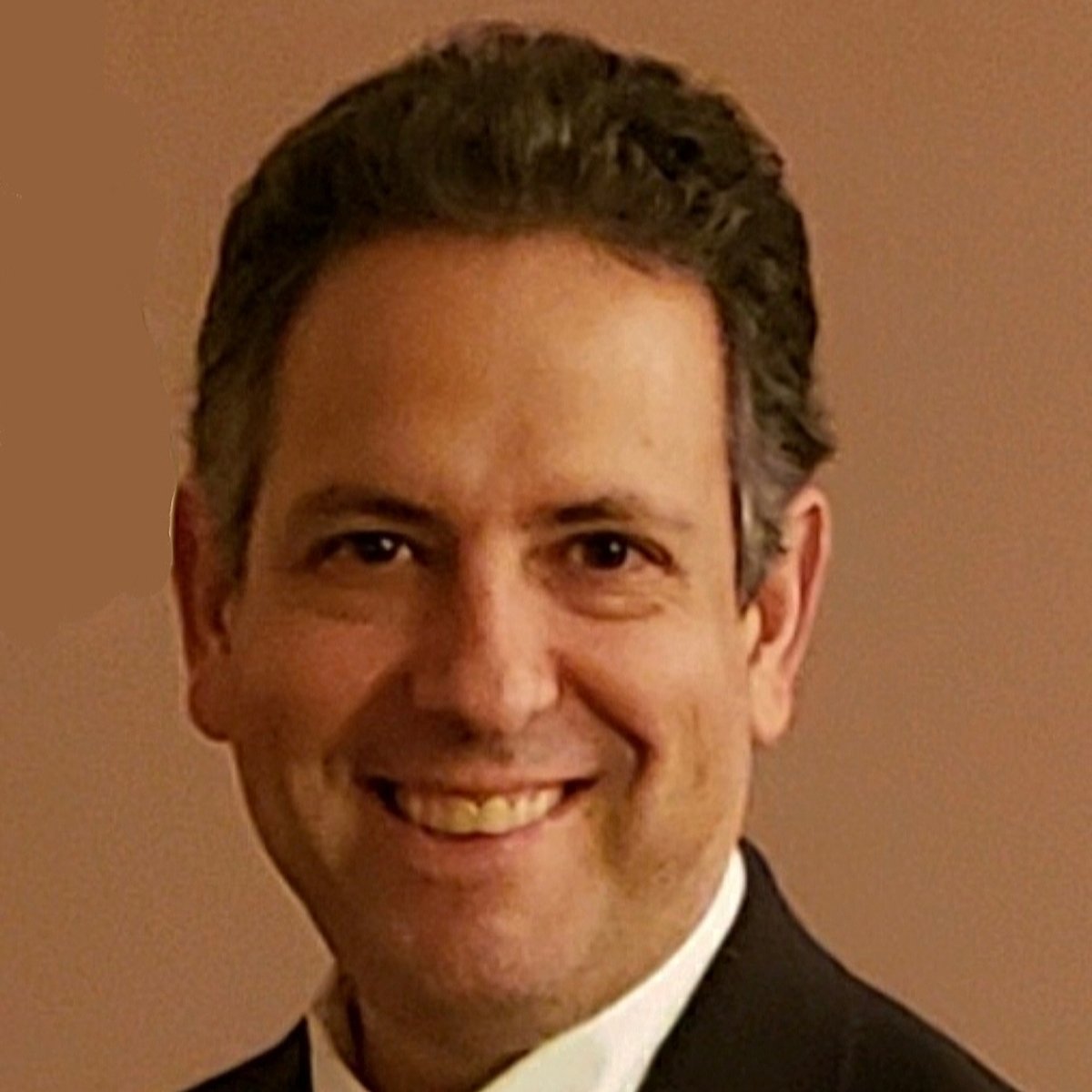 Delvin Fletcher - Building Business Capability