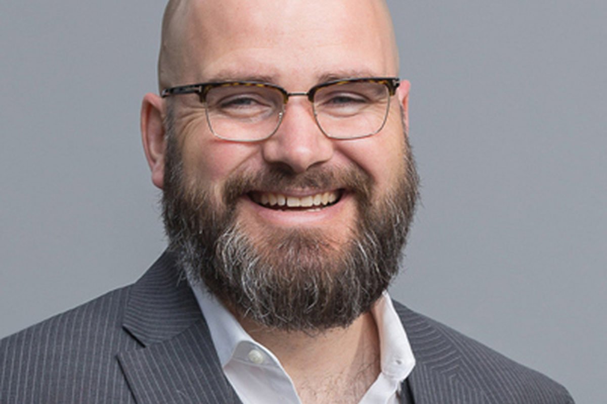 David Childs - Building Business Capability