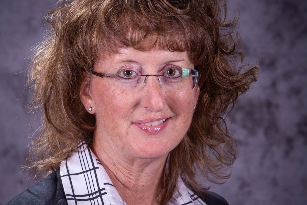 Heather Davidson - Building Business Capability