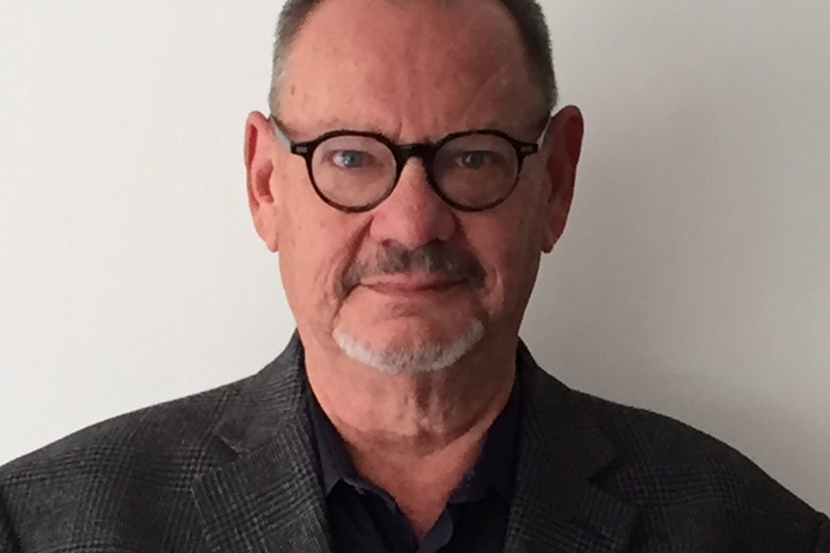 Steven Stanton - Building Business Capability