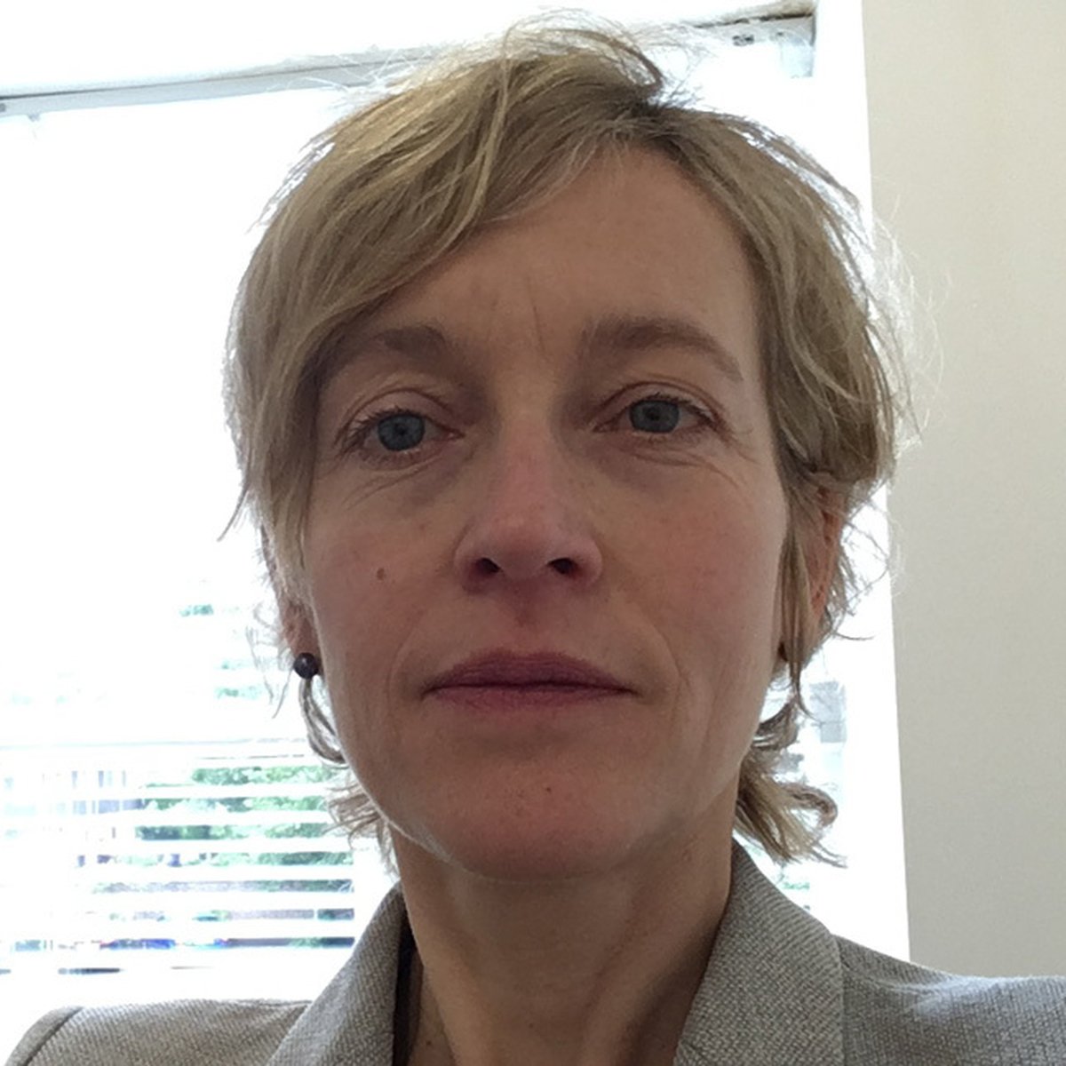 Maureen Sheehan - Building Business Capability