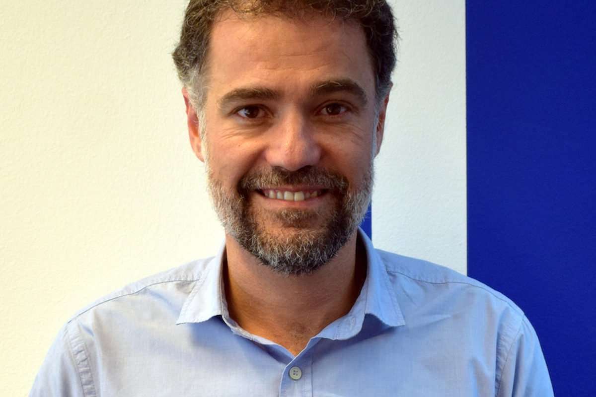 Alfred Maeso CBAP - Building Business Capability