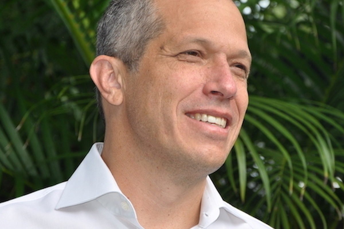 Curtis Michelson - Building Business Capability