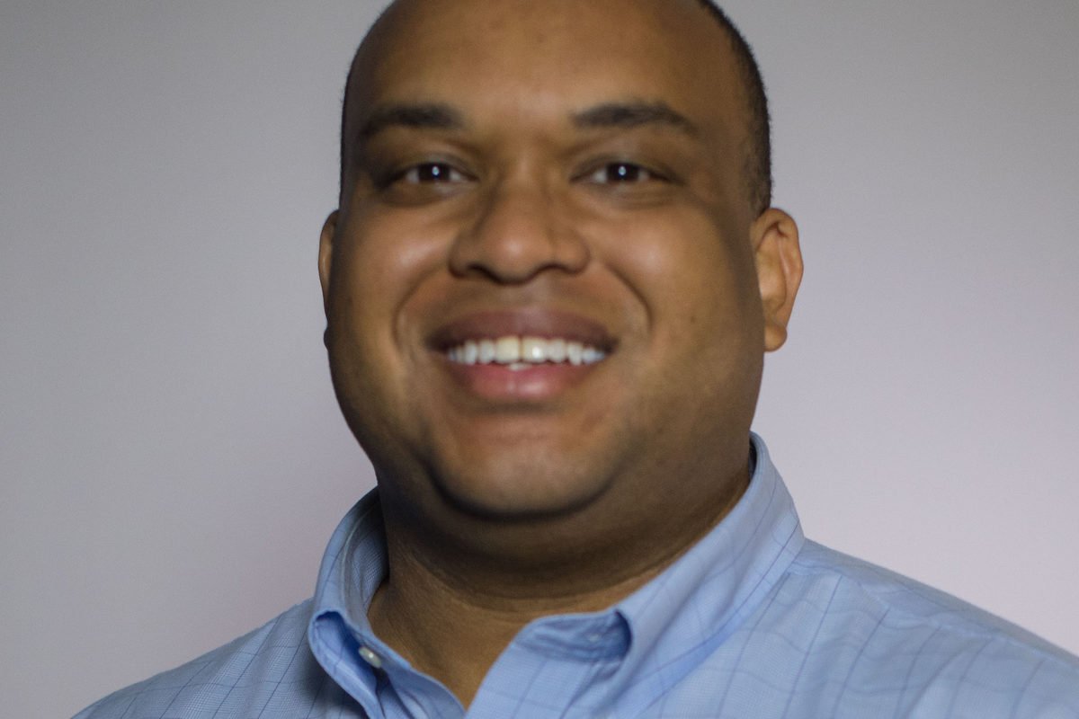 Jonathan Toler - Building Business Capability