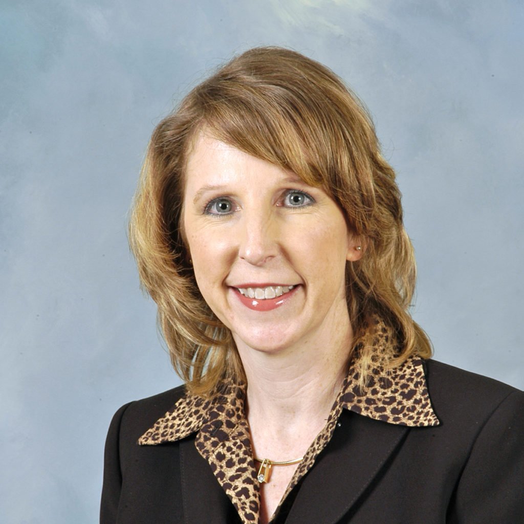 Elizabeth Larson - Building Business Capability