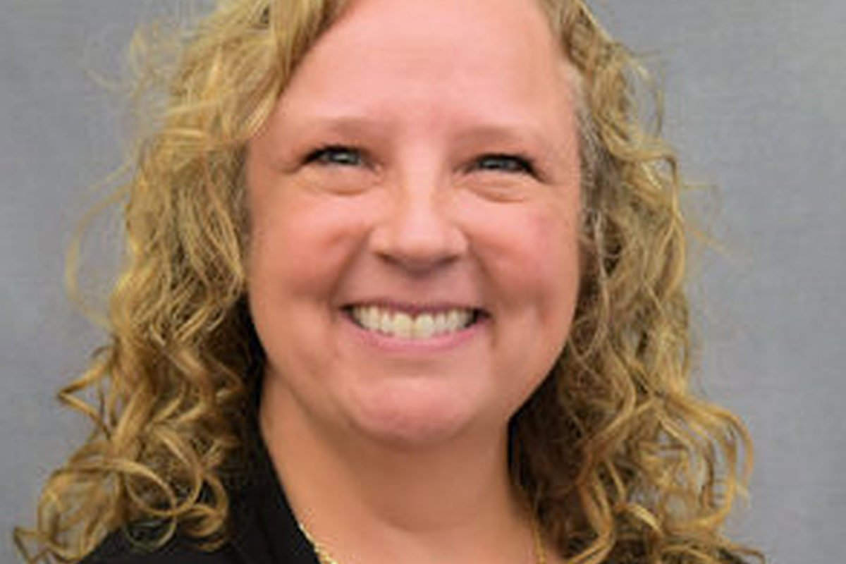 Beth Taylor - Building Business Capability