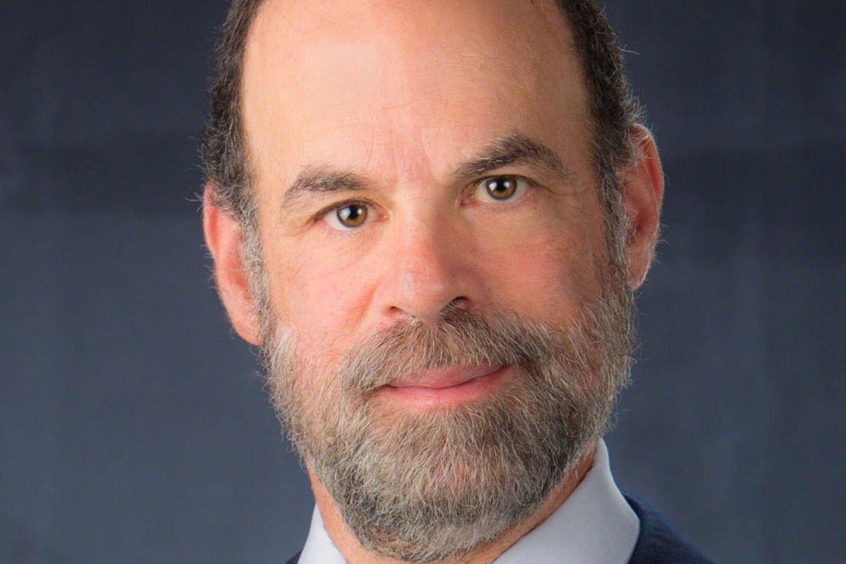 Mike Rosen - Building Business Capability