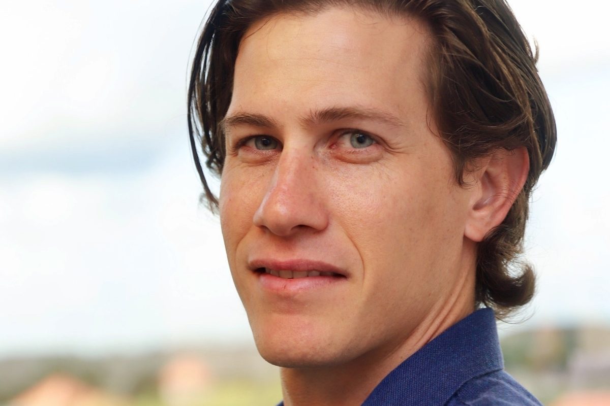 James Graham - Building Business Capability