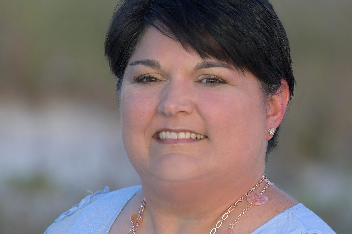 Michelle Green - Building Business Capability