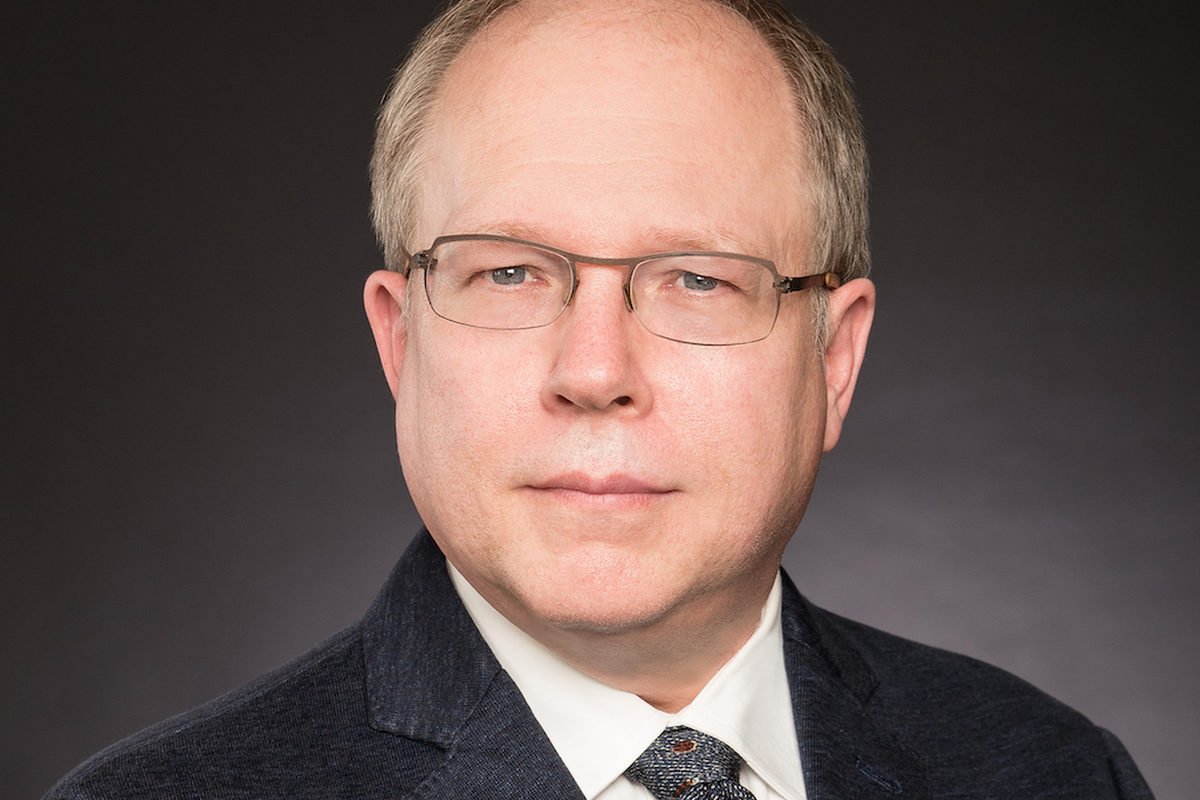 Mark Goetsch - Building Business Capability