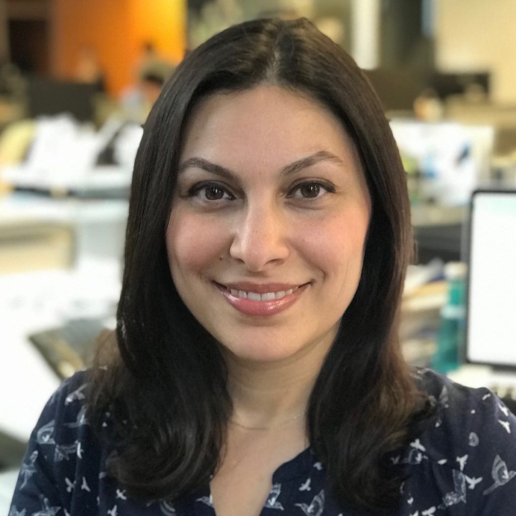 Thomas Redman Ph.D. - Building Business Capability