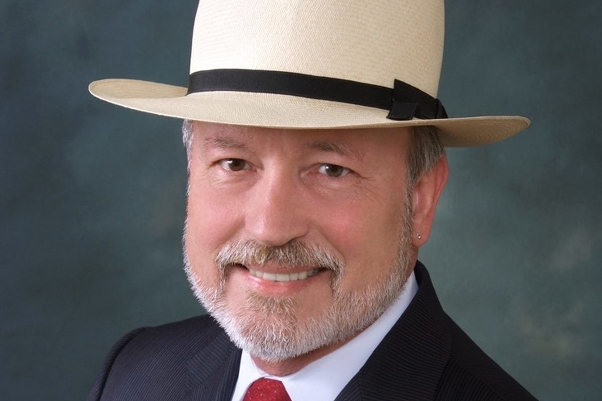 Gary Rush - Building Business Capability