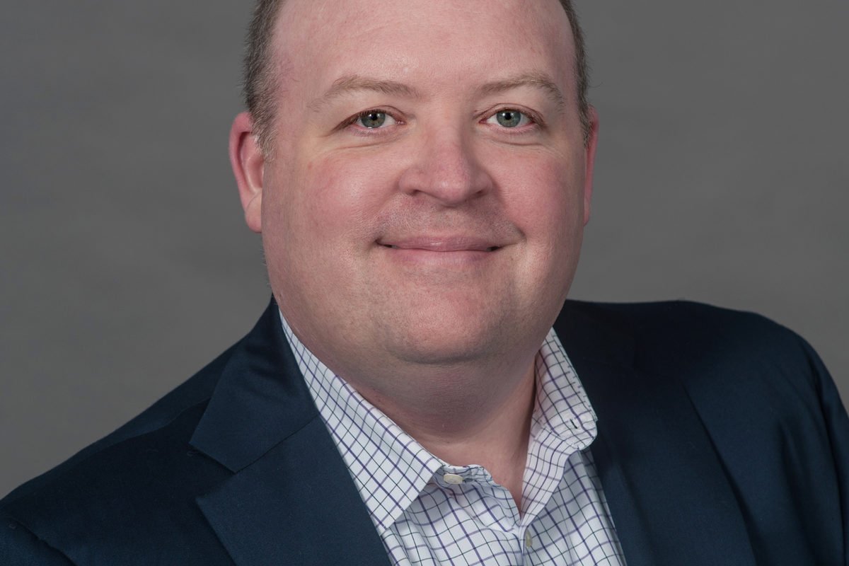 Brian Watson - Building Business Capability