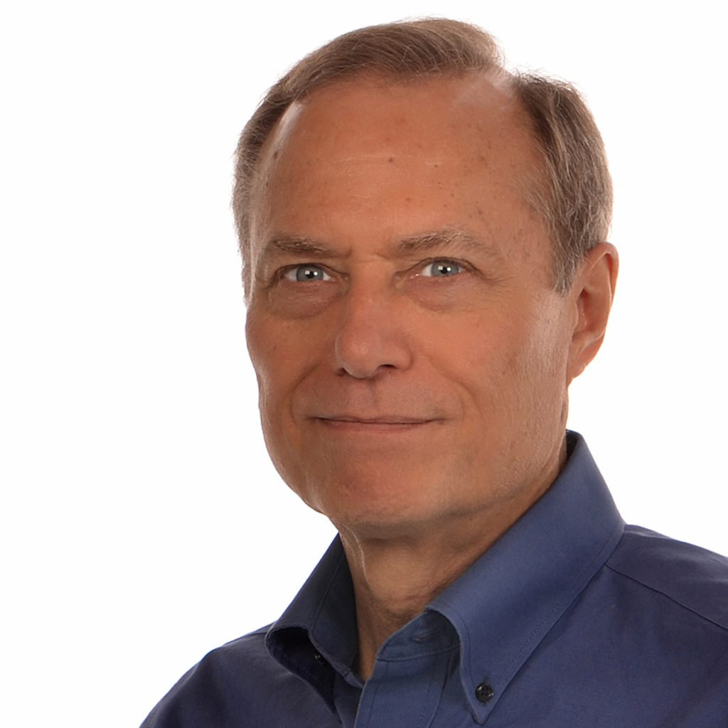 Dr. Tony Rhem - Building Business Capability