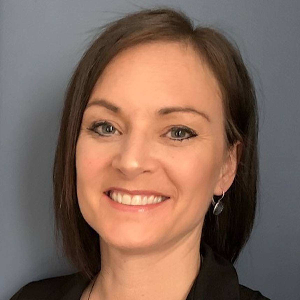 Kim Beynon - Building Business Capability