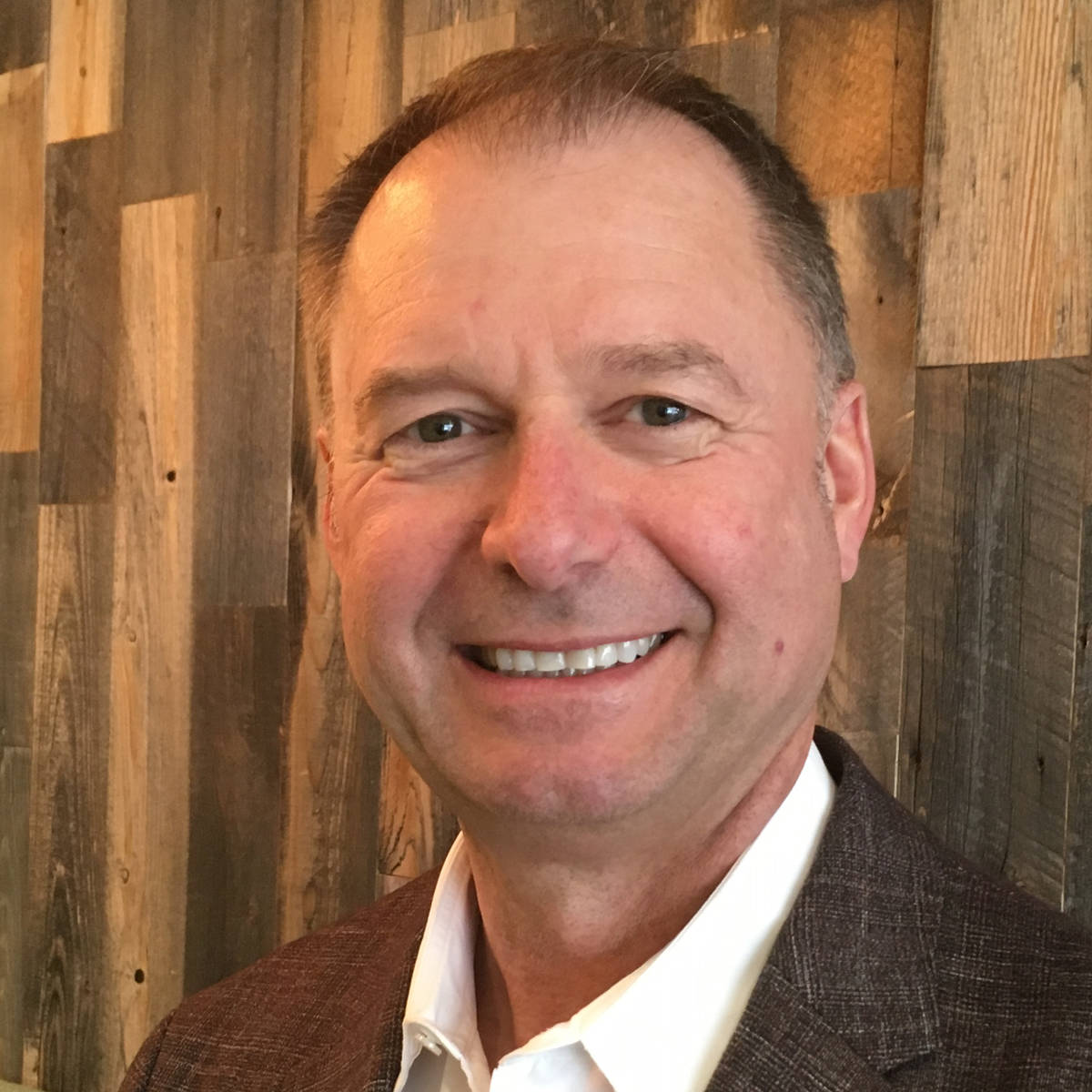 Curtis Michelson - Building Business Capability