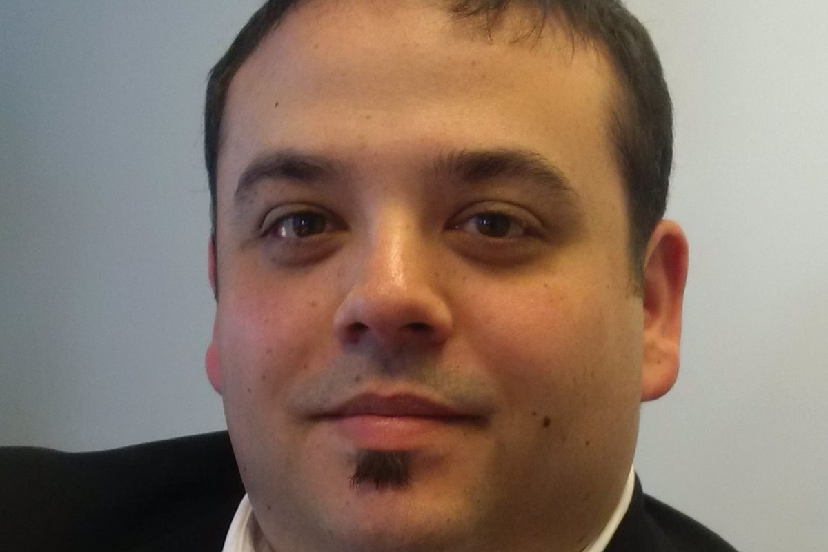Vince Mirabelli - Building Business Capability