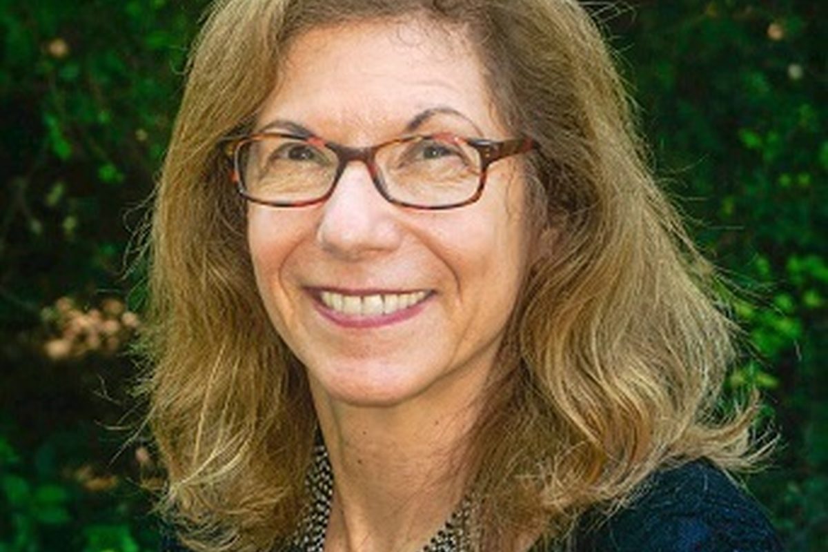 Elizabeth Larson - Building Business Capability