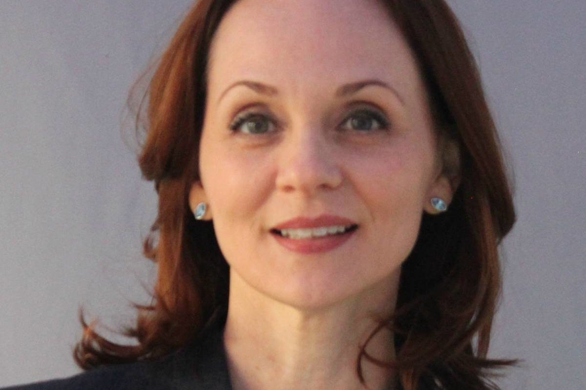 Susan Moore - Building Business Capability