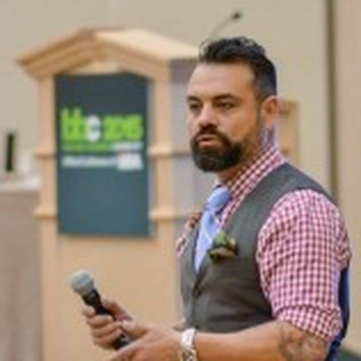 Dorota Madziar - Building Business Capability