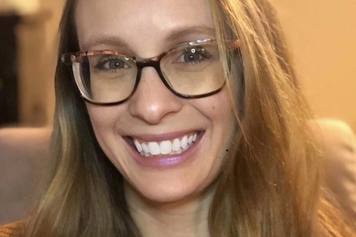 Renee White - Building Business Capability