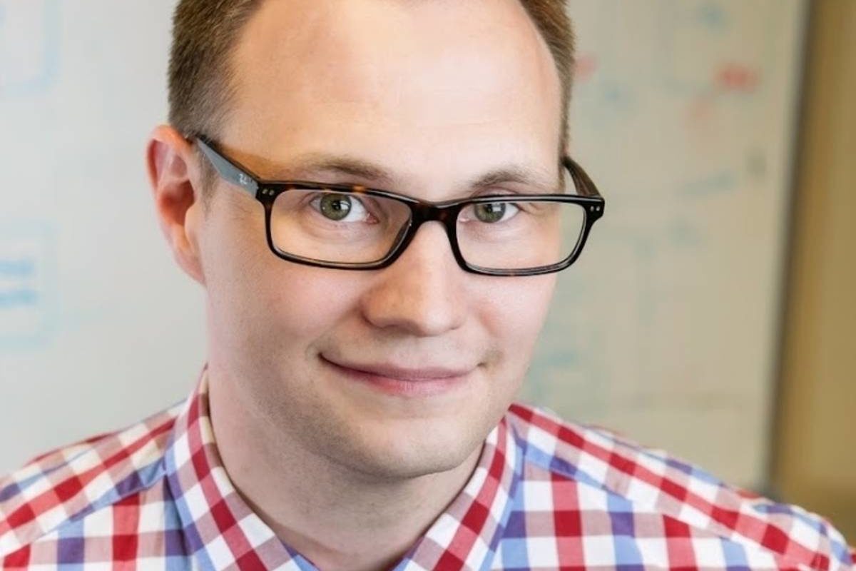 David Wear - Building Business Capability