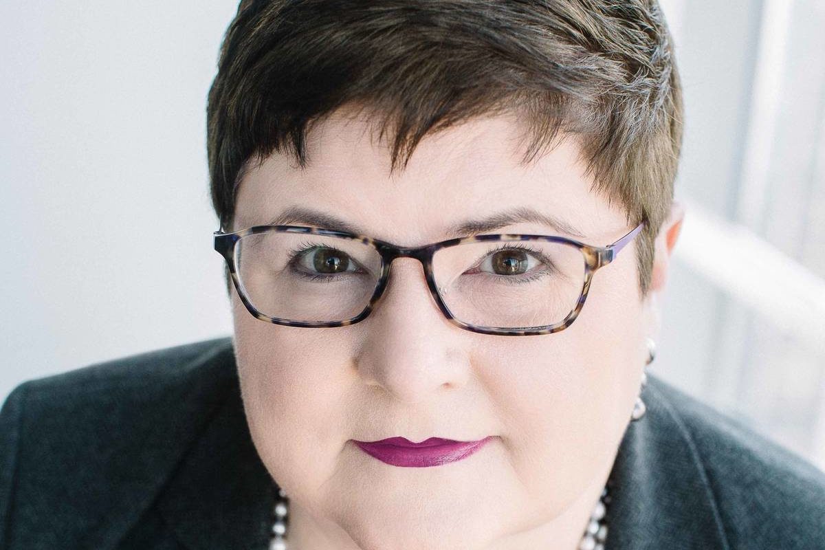 Kim Beynon - Building Business Capability