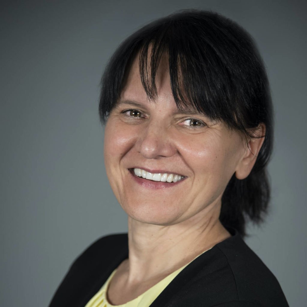 Thomas Redman Ph.D. - Building Business Capability