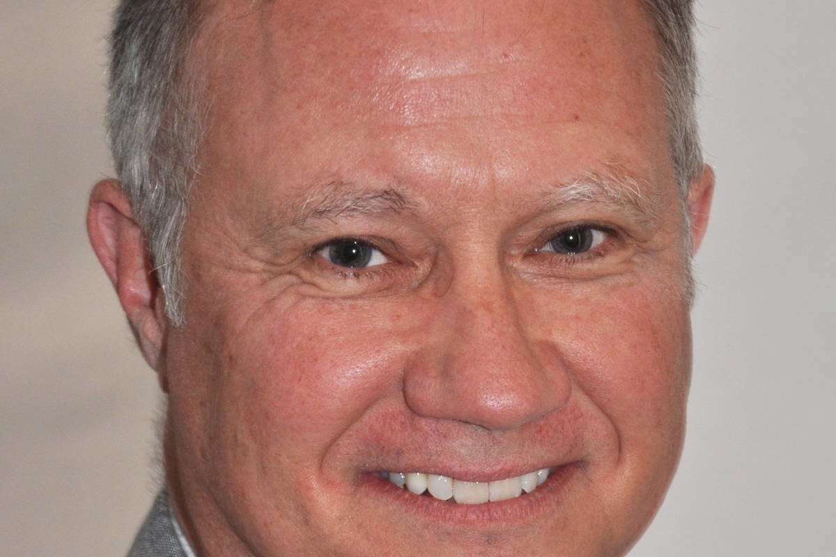 Justin Simonds - Building Business Capability