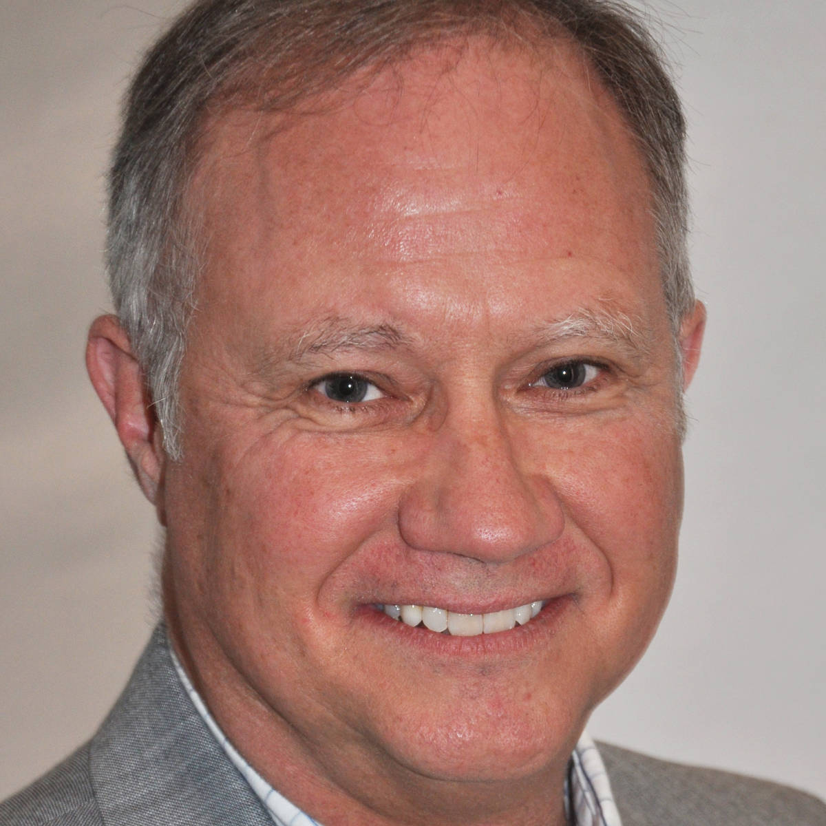 Eugenia Schmidt CBAP, PMP - Building Business Capability