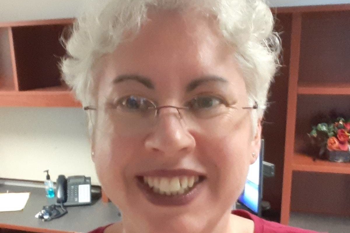 Miranda Shumaker - Building Business Capability