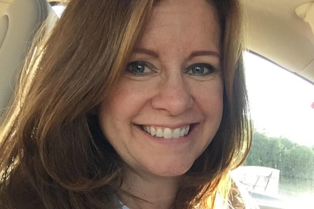 Rebecca Skinner - Building Business Capability