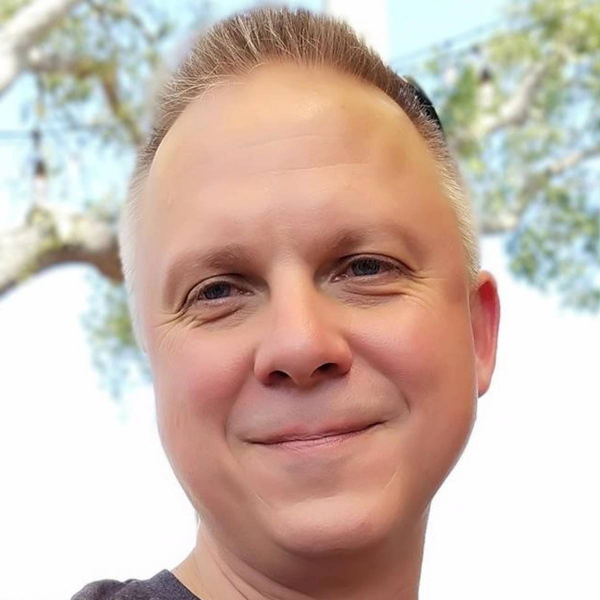 Neal Rayner - Building Business Capability