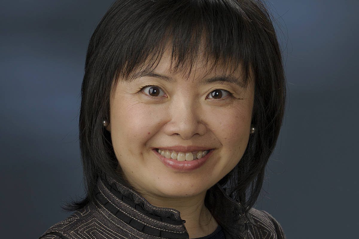 Li Yang - Building Business Capability