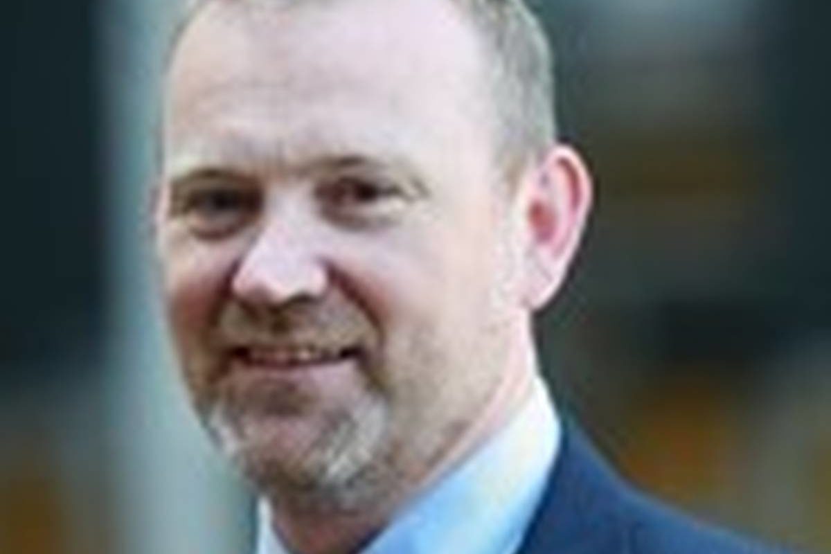 Dan O’Neill - Building Business Capability