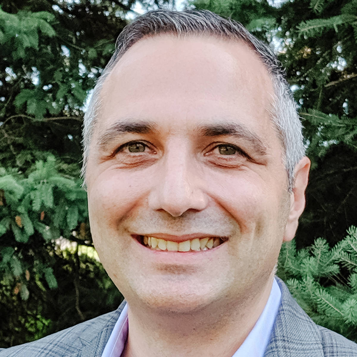 Kim Beynon - Building Business Capability