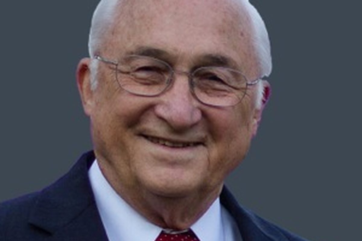 John Zachman - Building Business Capability