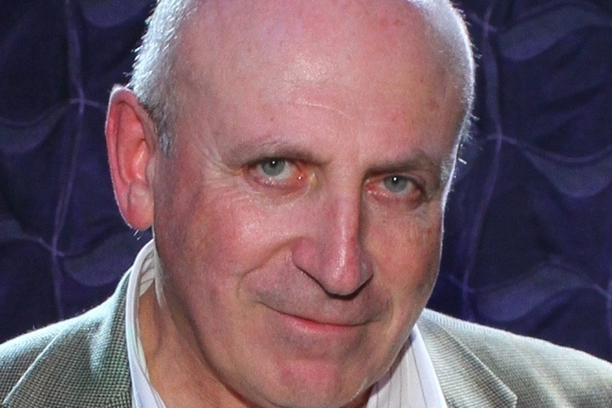 Jacob Feldman - Building Business Capability