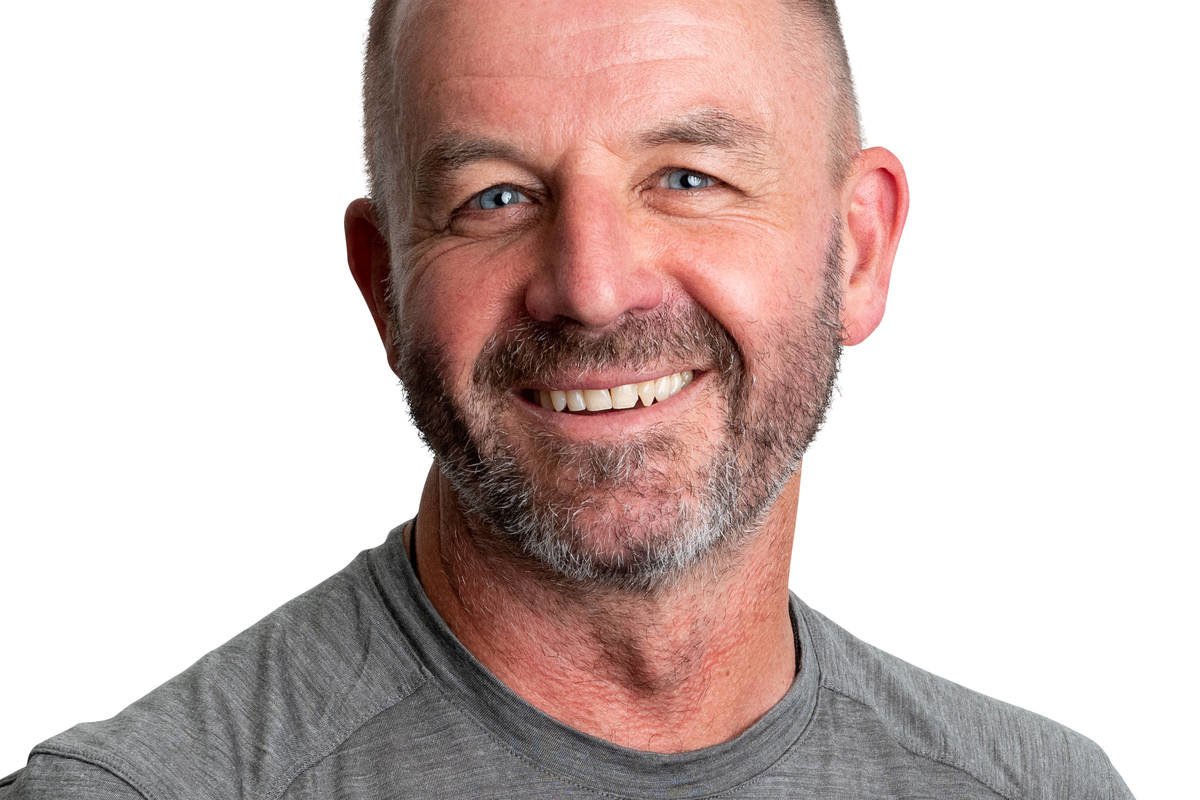 Nick Vaughan - Building Business Capability