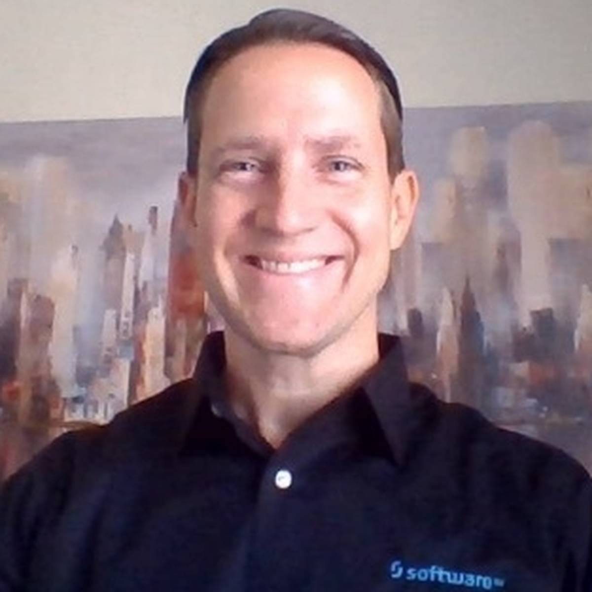 Neal Rayner - Building Business Capability