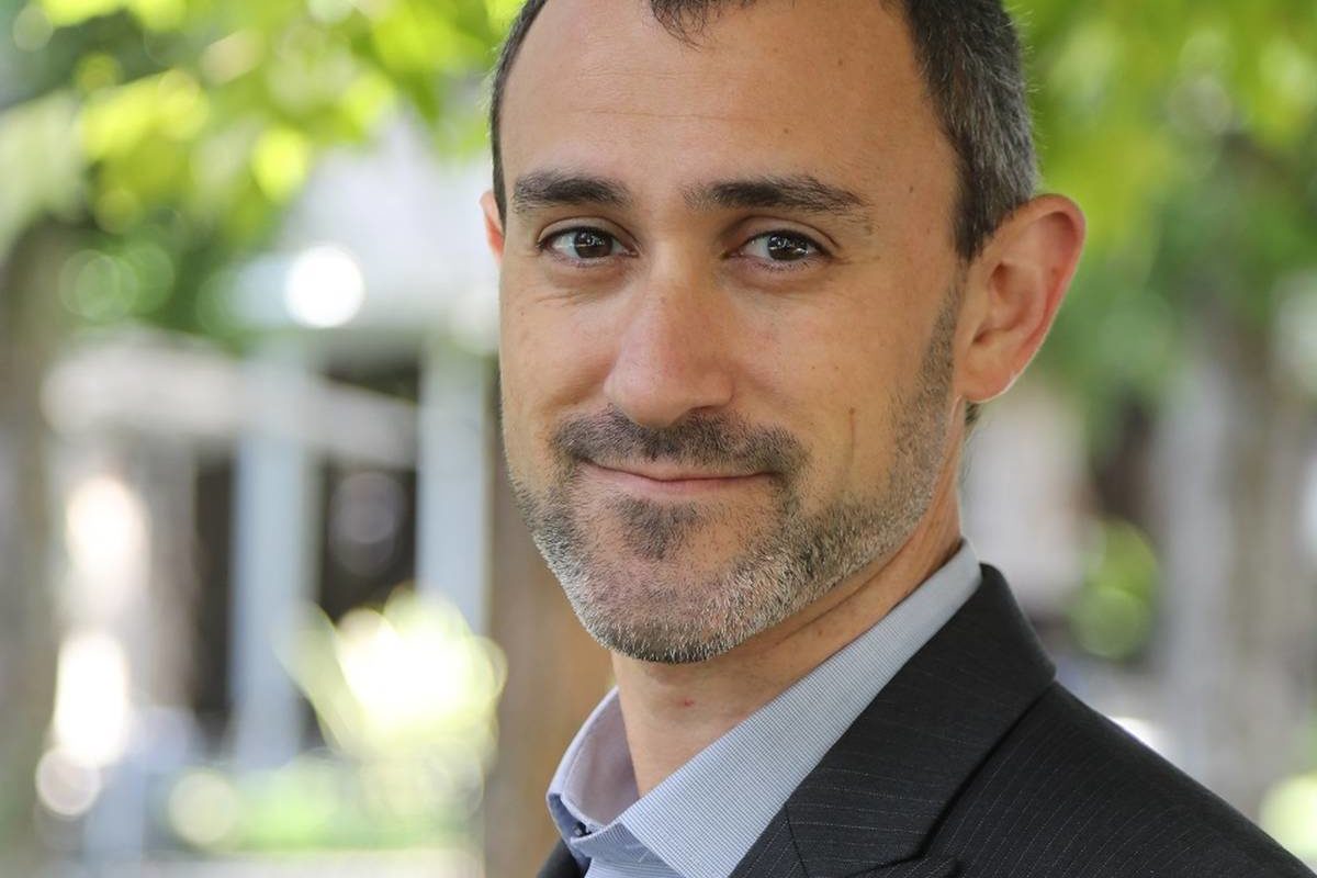 David Lutz - Building Business Capability