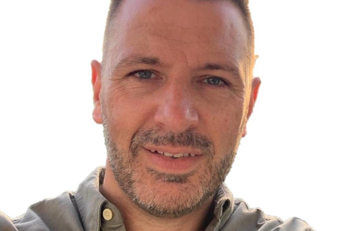 Grant Wright - Building Business Capability