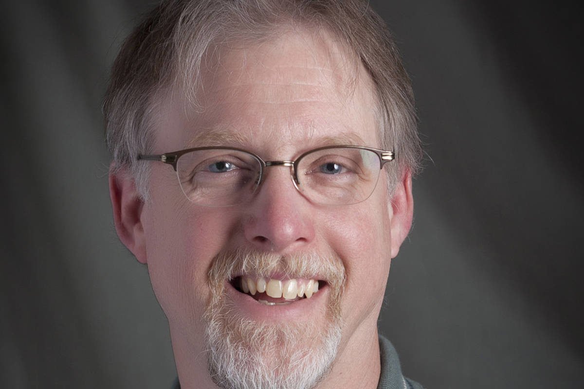 Joe Perzel - Building Business Capability