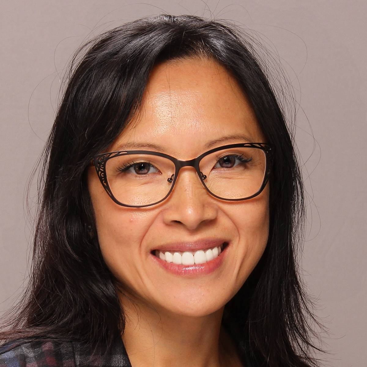 Kim Beynon - Building Business Capability