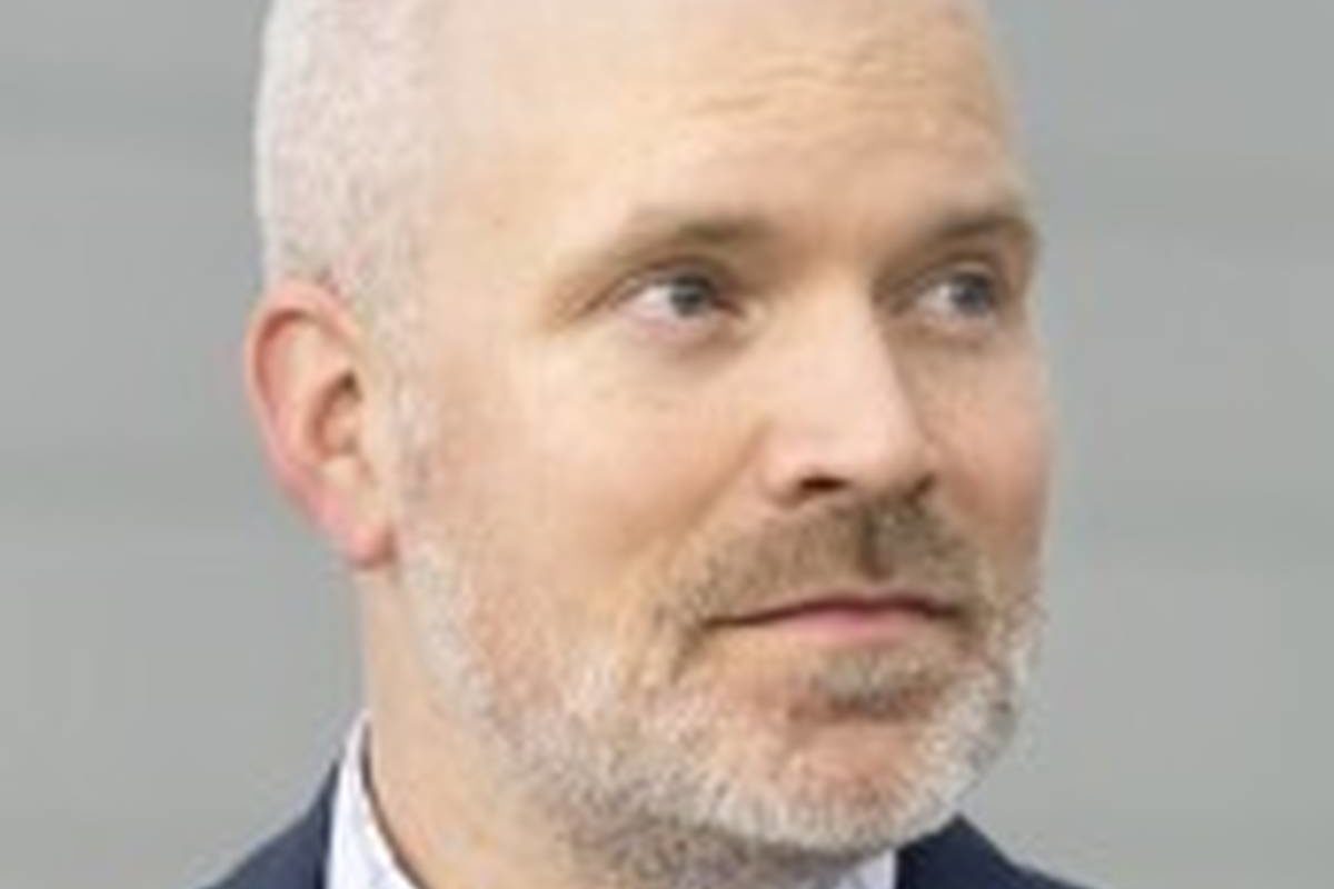 Jeffrey Roth - Building Business Capability