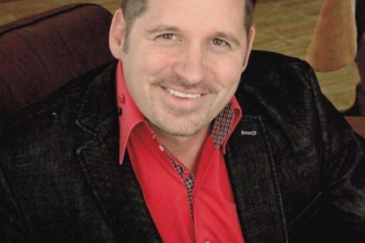 Scott Brooker - Building Business Capability