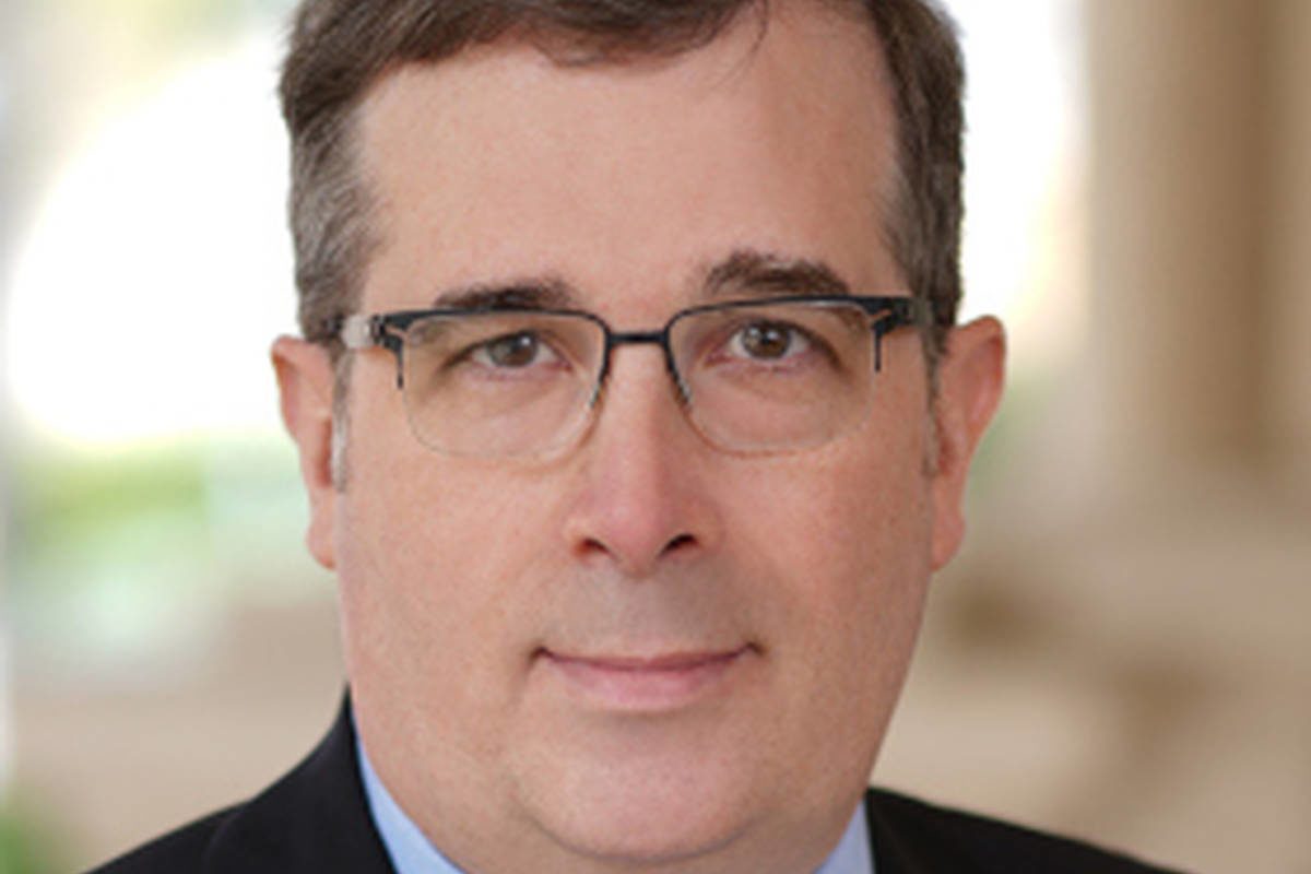 Tim Evans - Building Business Capability