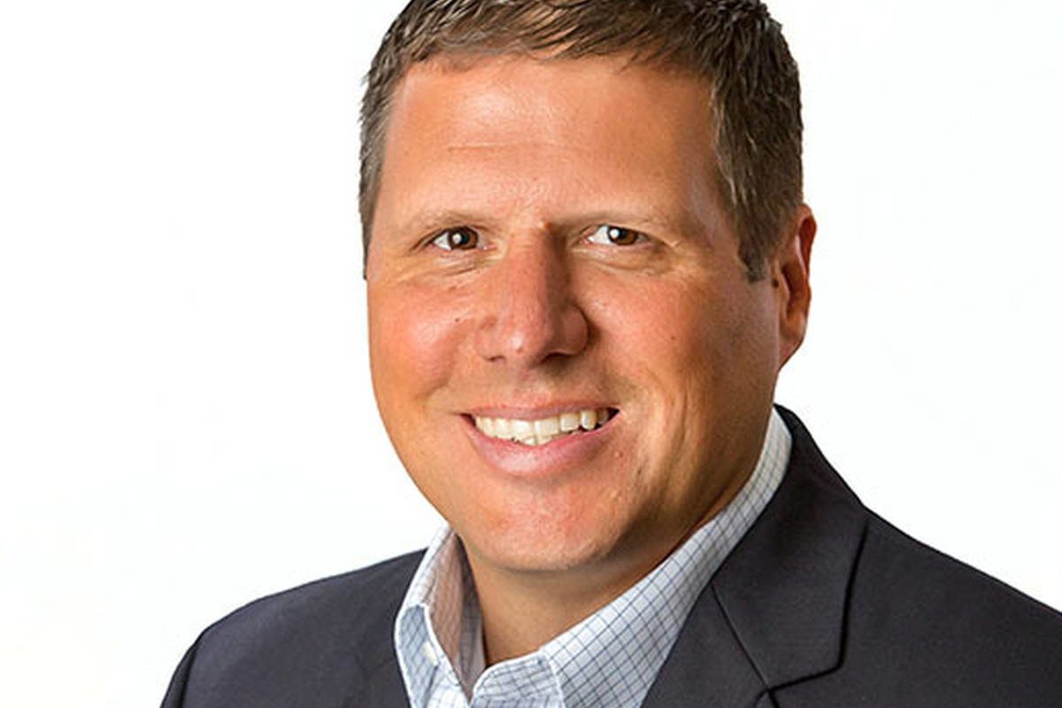 Jamie Armstrong - Building Business Capability