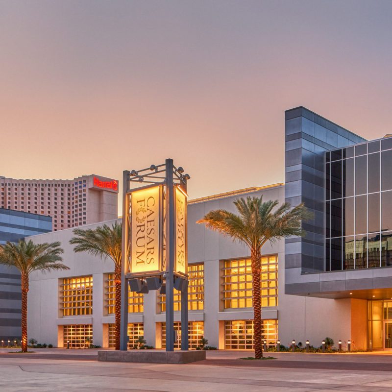 Building Business Capability Conference | Location